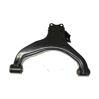 China Auto Parts Suspension Control Arm 54500VW025 For Nissan URVAN Guaranteed And Sample for sale