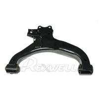 China Auto Parts Suspension Control Arm 54500VW025 For Nissan URVAN Guaranteed And Sample for sale