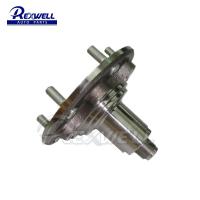 China Rexwell Wheel Hub Bearing 40202-VW010 For Nissan Urvan E25 E26 40202VW010 for sale