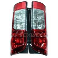 China Guaranteed Auto Parts Tail Light 26550-3XA0A 26555-3XA0A For Nissan Urvan NV350 E26 for sale