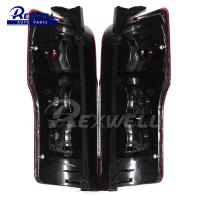 China Guaranteed Auto Parts Tail Light 26550-3XA0A 26555-3XA0A For Nissan Urvan NV350 E26 for sale