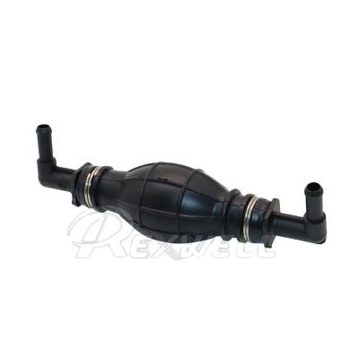 China 17051-EC00B Fuel Priming Pump For NISSAN CA Navara X-TRAIL 350Z Excellent Performance for sale