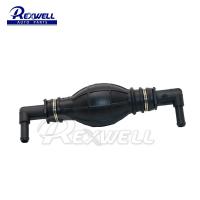 China 17051-EC00B Fuel Priming Pump For NISSAN CA Navara X-TRAIL 350Z Excellent Performance for sale