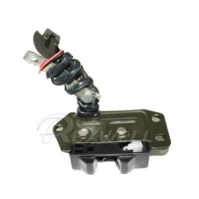 China Guaranteed Auto Parts Rear Back Tail Gate Lock 69350-26120 For Toyota HIACE Van 6935026120 for sale