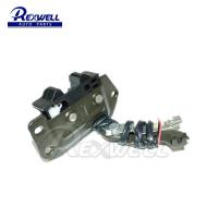China Guaranteed Auto Parts Rear Back Tail Gate Lock 69350-26120 For Toyota HIACE Van 6935026120 for sale