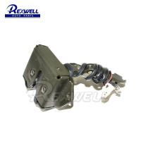 China Guaranteed Auto Parts Rear Back Tail Gate Lock 69350-26120 For Toyota HIACE Van 6935026120 for sale