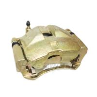China Rexwell Auto Parts Brake Caliper 47750-26122 for Toyota Hiace Guaranteed and Fast Shipping for sale
