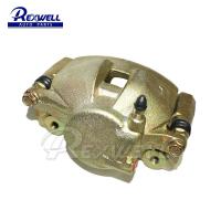 China Rexwell Auto Parts Brake Caliper 47750-26122 for Toyota Hiace Guaranteed and Fast Shipping for sale