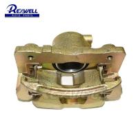 China Rexwell Auto Parts Brake Caliper 47750-26122 for Toyota Hiace Guaranteed and Fast Shipping for sale