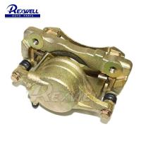 China Rexwell Auto Parts Brake Caliper 47750-26122 for Toyota Hiace Guaranteed and Fast Shipping for sale