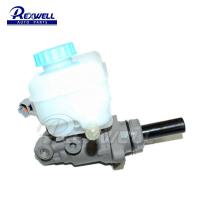 China 2004- Year KDH2 Auto Parts Brake Master Cylinder 4720726010 for TOYOTA HIACE 47207-26010 for sale