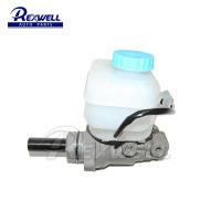 China 2004- Year KDH2 Auto Parts Brake Master Cylinder 4720726010 for TOYOTA HIACE 47207-26010 for sale