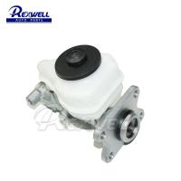 China TOYOTA Kijang Bus Brake Master Cylinder 4720138010 with Westurn Union Payment Term for sale