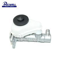 China TOYOTA Kijang Bus Brake Master Cylinder 4720138010 with Westurn Union Payment Term for sale