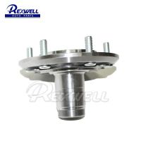 China TOYOTA HIACE VAN COMMUTER 43502-26110 Front Wheel Hub Bearing Long-Lasting Performance for sale