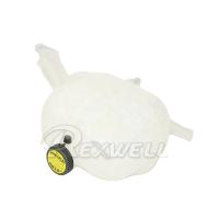 China Auto Parts 1647075121 Coolant Expansion Tank for TOYOTA HIACE VAN and COMMUTER Year 2000- for sale