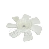 China Cooling Fan Blade 16361-75040 for TOYOTA HIACE VAN COMMUTER 1636175040 Year 2000- for sale