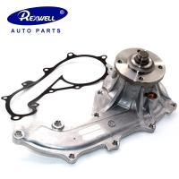 China Toyota Hiace 2TR Engine Car Cooling System Water Pump 16100-79445 with Guaranteed for sale