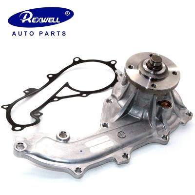 China Toyota Hiace 2TR Engine Car Cooling System Water Pump 16100-79445 with Guaranteed for sale