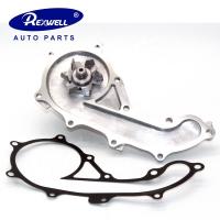 China Toyota Hiace 2TR Engine Car Cooling System Water Pump 16100-79445 with Guaranteed for sale