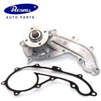China Toyota Hiace 2TR Engine Car Cooling System Water Pump 16100-79445 with Guaranteed for sale