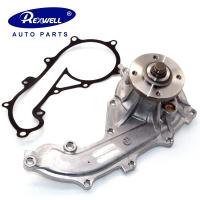China Toyota Hiace 2TR Engine Car Cooling System Water Pump 16100-79445 with Guaranteed for sale
