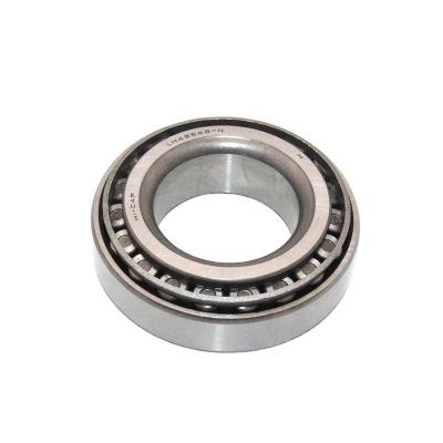 China Rexwell Front Wheel Hub Bearing Chassis Parts 51701-44000 for Toyota HIACE II Box VW for sale