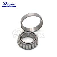 China Rexwell Front Wheel Hub Bearing Chassis Parts 51701-44000 for Toyota HIACE II Box VW for sale