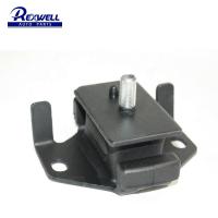 China Car Parts 12361-54143 1236154143 Insulator Engine Mount for Toyota HIACE 2.4 D 4WD LN1 for sale