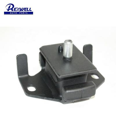 China Car Parts 12361-54143 1236154143 Insulator Engine Mount for Toyota HIACE 2.4 D 4WD LN1 for sale