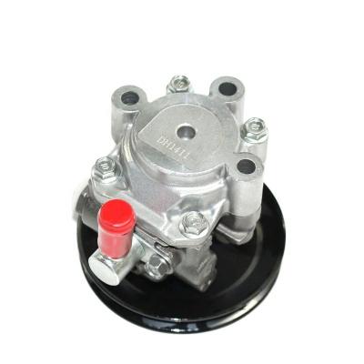 China 1996-2004 TOYOTA HIACE 3L Power Steering Pump 44320-26063 Satisfaction Guaranteed for sale