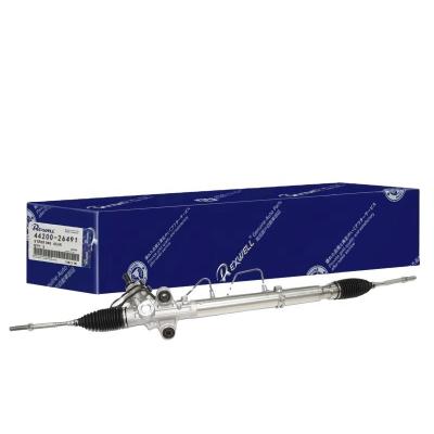 China Ocean/Air Cargo/Express Shipping Power Steering Rack for Toyota HIACE 44200-26491 for sale