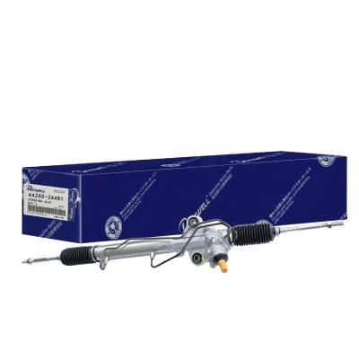 China Toyota HIACE 44200-26481 Power Steering Rack Car Applicable models For Camry Standard for sale
