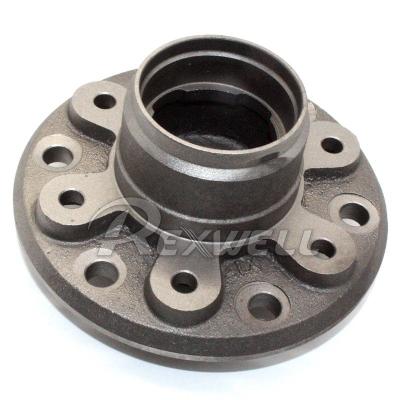 China Standard Car Model For Hiace Front Wheel Hub 43502-26070 4350226070 for Vehicles for sale