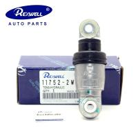 China Rexwell Auto Parts Fan Belt Tensioner 117522W20A for Nissan CARAVAN Bus E25 Diesel for sale