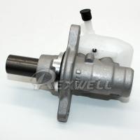 China NV350 Aluninum Car Brake Master Cylinder for Nissan Urvan E26 D6010-3XT0A Benefit for sale