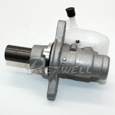 China NV350 Aluninum Car Brake Master Cylinder for Nissan Urvan E26 D6010-3XT0A Benefit for sale
