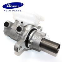 China NV350 Aluninum Car Brake Master Cylinder for Nissan Urvan E26 D6010-3XT0A Benefit for sale