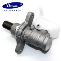 China NV350 Aluninum Car Brake Master Cylinder for Nissan Urvan E26 D6010-3XT0A Benefit for sale