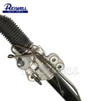 China Good Auto Power Steering Rack For Nissan URVAN 49001-VW600 GOM-2444 Car Fitment Nissan for sale