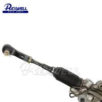China Good Auto Power Steering Rack For Nissan URVAN 49001-VW600 GOM-2444 Car Fitment Nissan for sale