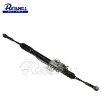 China Good Auto Power Steering Rack For Nissan URVAN 49001-VW600 GOM-2444 Car Fitment Nissan for sale