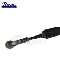 China Good Auto Power Steering Rack For Nissan URVAN 49001-VW600 GOM-2444 Car Fitment Nissan for sale