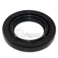China Rear wheel inner oil seal MB664588 for Mitsubishi L 300 / DELICA II Box L03 P at best for sale