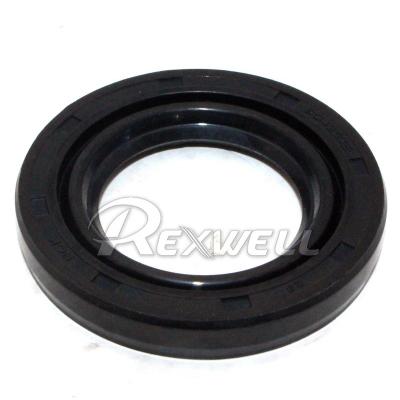China Rear wheel inner oil seal MB664588 for Mitsubishi L 300 / DELICA II Box L03 P at best for sale
