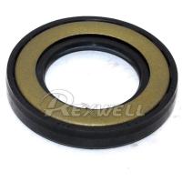 China Rear wheel inner oil seal MB664588 for Mitsubishi L 300 / DELICA II Box L03 P at best for sale