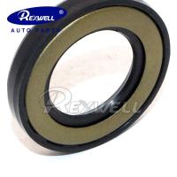 China Rear wheel inner oil seal MB664588 for Mitsubishi L 300 / DELICA II Box L03 P at best for sale