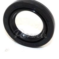 China Rear wheel inner oil seal MB664588 for Mitsubishi L 300 / DELICA II Box L03 P at best for sale