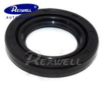 China Rear wheel inner oil seal MB664588 for Mitsubishi L 300 / DELICA II Box L03 P at best for sale