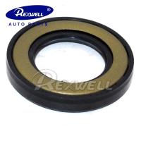 China Rear wheel inner oil seal MB664588 for Mitsubishi L 300 / DELICA II Box L03 P at best for sale